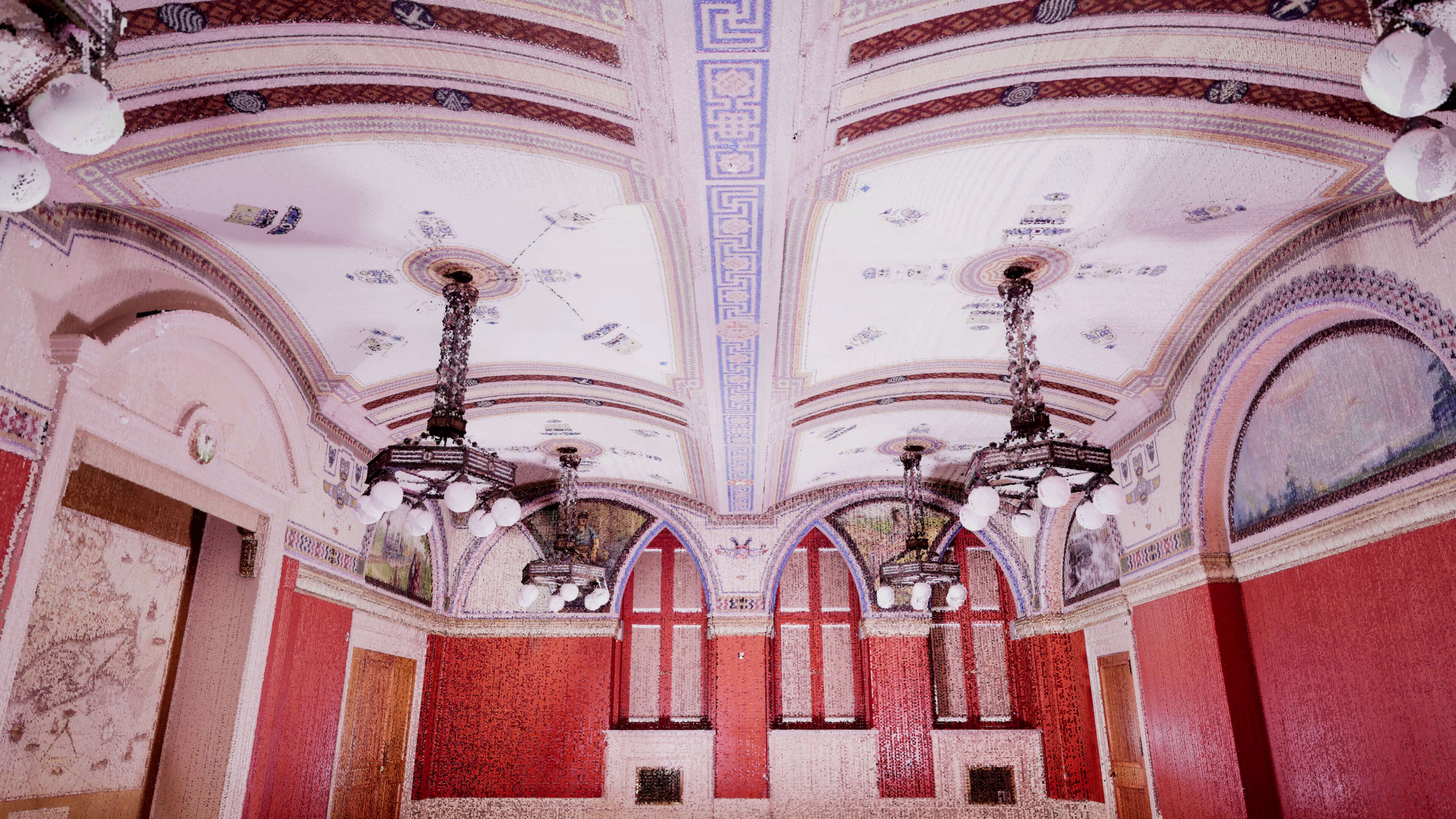 🖼️ Unreal Engine Renovation for Nation - Le blog de Mikael